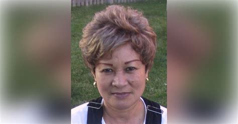 Obituary Information For Editha G Mamparo