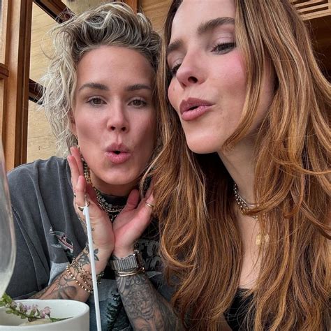 Sophia Bush Shares Photos From Perfect Birthday Celebrations Good
