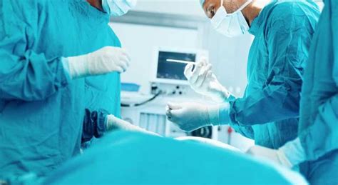 Shoulder Surgery Agiity Sports Med