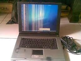 Cara Memperbaiki Layar Laptop Rusak Troubleshooting Video Card Laptop