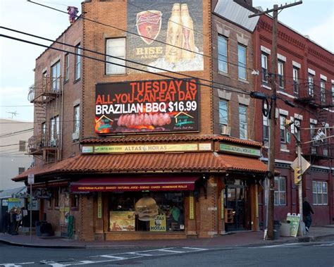 A Guide To The Ironbound Newarks Culinary Gem Brazilian Bbq Newark