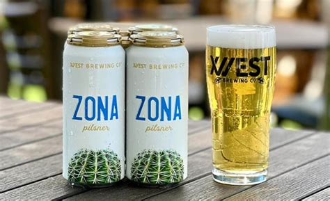 12 West Brewing Launches Taproom In Ahwatukee Mouth By Southwest