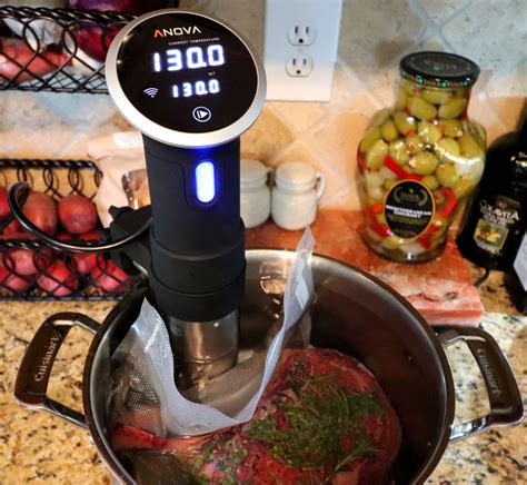 Sous Vide Ribeye Steak Artofit