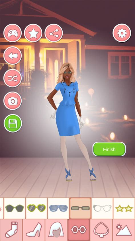 Prom Night Dress Up Games For Android Download
