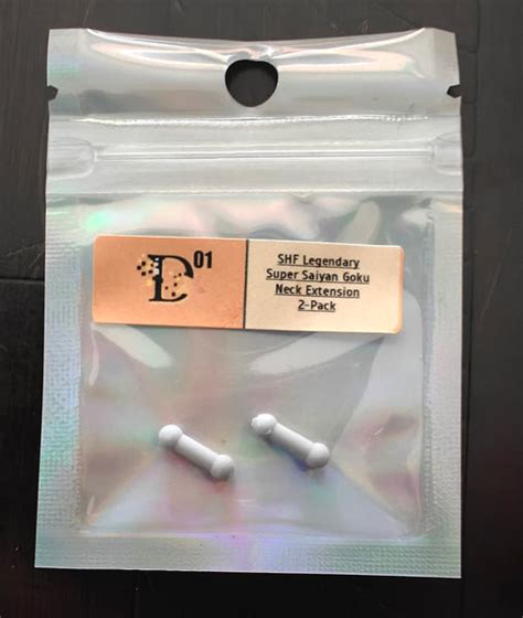 3d Printed Extension Joint Shf Lssj Goku Neck Extension Joint 2 Pac Dstar Toys 3d Printed Extension Joint Shf Lssj Goku Neck Extension Joint 2 Pac Dstar Toys