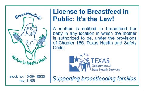 License To Breastfeed In Public Its The Law Pdf