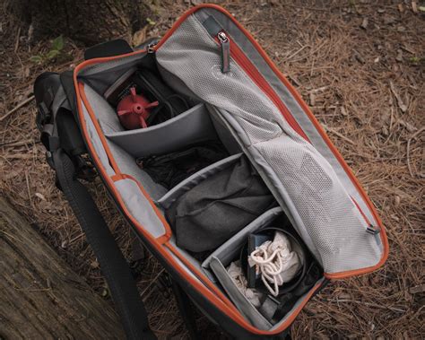 Mindshift Photocross 15 Review By Outdoor Product And Gear Photographer