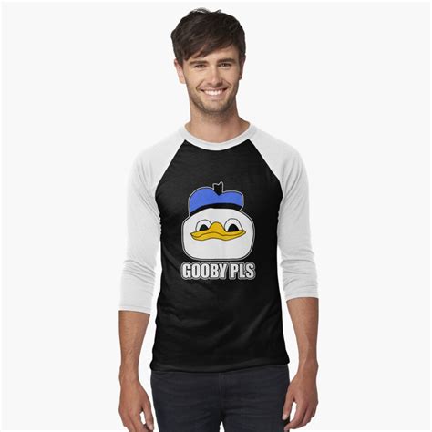 Uncle Dolan Duck Meme Gooby Pls Sticker For Sale By Fomodesigns