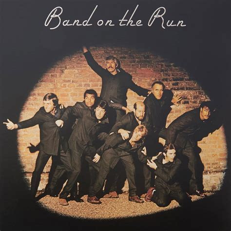 Paul Mccartney And Wings Band On The Run Swr1 Rp Swr1