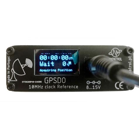 Gps 10 Mhz Reference At Judy Parks Blog