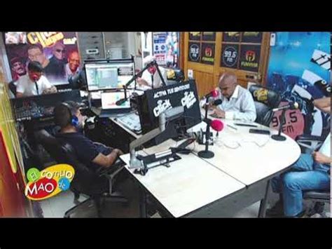 2DOTIEMPO #ELCORRILLODEMAO NOVIEMBRE 21 DE 2023 - YouTube