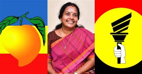 Vanathi Srinivasan அதிமுக தேமுதிக பாமக பாஜக கூட்டணி வானதி
