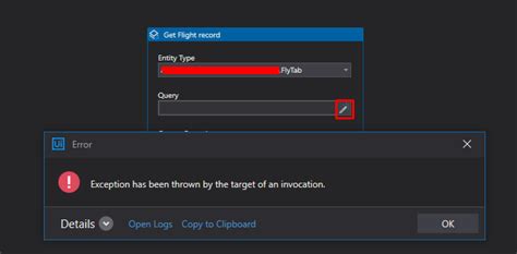 Error Using ‘query Entity Records From Data Service Data Service Uipath Community Forum