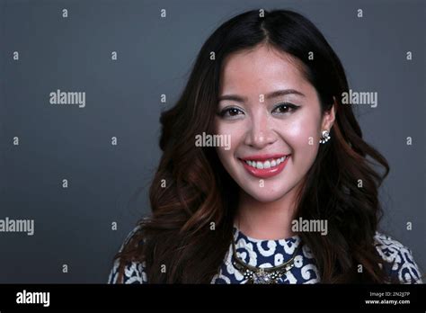 In This March 31 2015 Photo Youtube Personality Best Known For Her