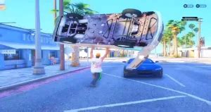 Hack Xit Menu Fivem Gta Rp Com Red Engine Ambos Lifetime DFG