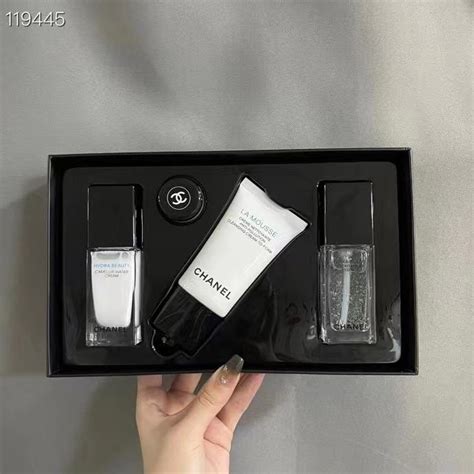Skin Care Set 119444 China Manufacturer Personal Care Appliance