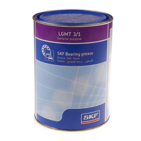 ΓΡΑΣΟ ΛΙΘΙΟΥ LGMT 3/1 1Lit SKF - Simparts