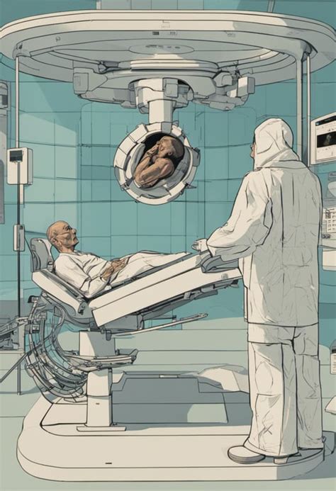 Ai Summary Automated Ct Lung Cancer Screening Workflow Using 3d Camera