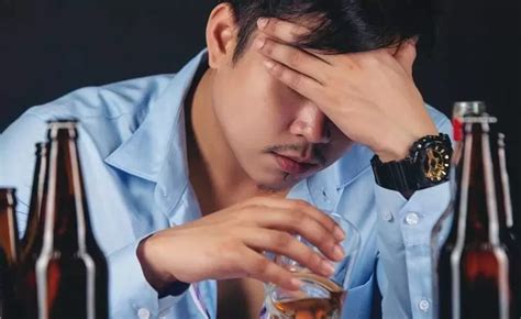 Keracunan Alkohol Bisa Picu Kematian Indonesia Tercatat Negara Dengan Jumlah Kasus Terbanyak