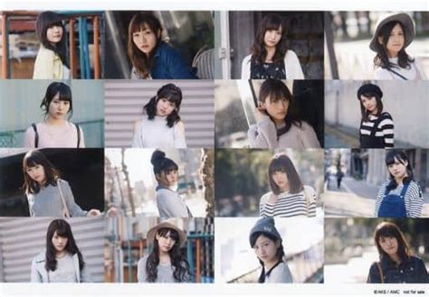 駿河屋 【買取】ske48集合選抜メンバーcd「チキンline」初回生産限定盤4type 共通汎用特典生写真 （女性生写真）