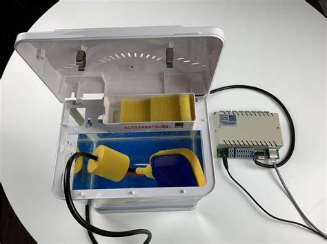 WATER LEVEL FLOAT SWITCH SENSOR At Rs Piece Low Level Float Switch In Hyderabad ID