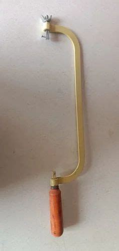 Yellow Hacksaw Frame Size 12inch Length At Rs 50 Piece In Prayagraj