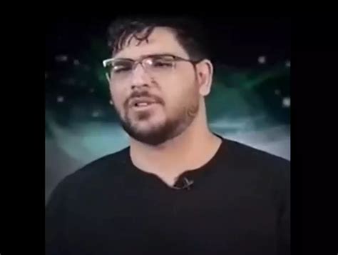 پسر سعید طوسی چه کاره است؟ واکنش ها به توهین او 24 نویس