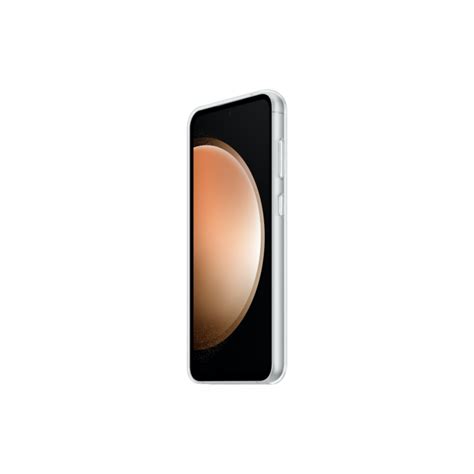 Samsung Galaxy S23 Fe Clear Case Clear Incredible Connection