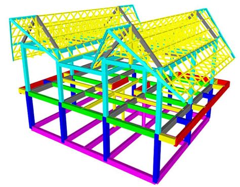 Calculate And Design Any Civil Engineering Structures By Nyoman Sipil