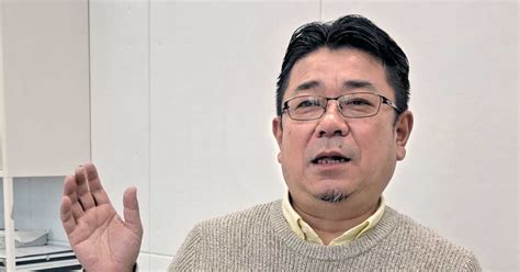 【podcast】【音声で聴く スポーツ、ここが知りたい】プロデューサー・武藤靖さん アスリート密着取材にかける思い 産経ニュース