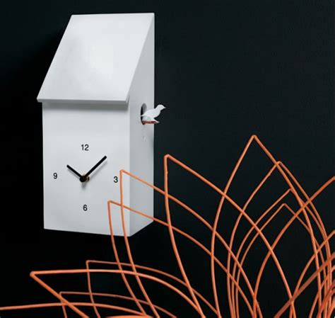 Contemporary Clocks From Diamantini And Domeniconi