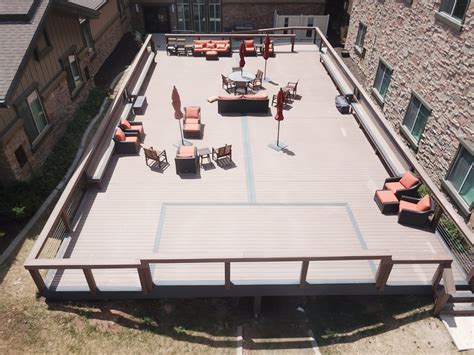Deckorators Decking Options And Pictures Ogden Decks