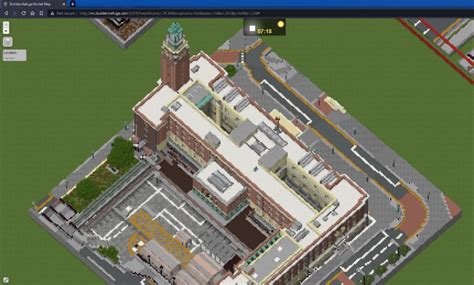 My Creative Building Flatworld Showcase Premium Minecraft Blog