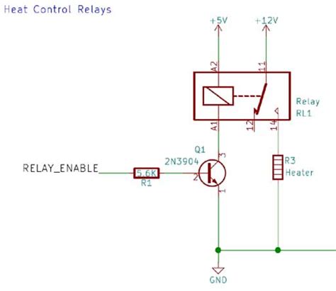 Arduino Circuit Analysis Tutorial Wiring Diagram