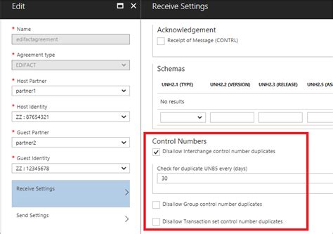 Disaster Recovery For Integration Accounts Azure Logic Apps Microsoft Learn
