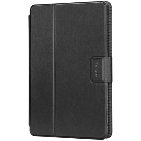Capa Para Tablet Targus THZ784GL 7 8 5 360 Rotating Safe Fit Universal