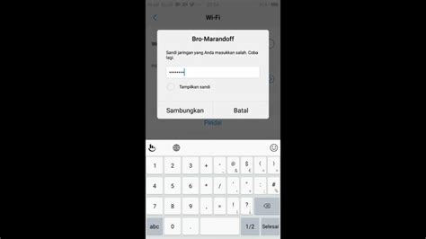 Cara Ganti Password WiFi Lindungi Jaringan Dari Penyusup PintarTekno