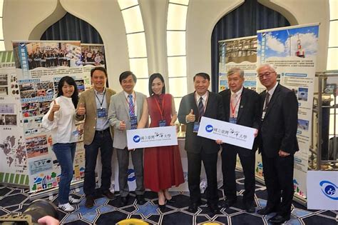 海大響應第二屆淨零永續高峰論壇 共同邁向2050淨零碳排目標 蕃新聞