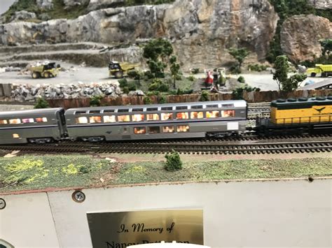 Ho Train Sense Light Board Wt Decoder Mm Signaling Lighting Animation