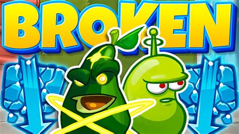 This New Chompzilla Deck Is Unbeatable Pvz Heroes Youtube