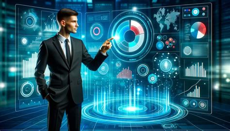 ¿qué Es La Inteligencia De Negocios Características Y Ventajas Zuliatec
