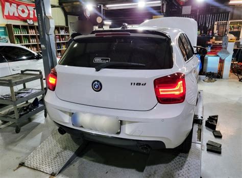 Bmw F20 118d Dpf 클리닝 로워 암텐션 스트럿 플렉시블 마운트 교환 네이버 블로그