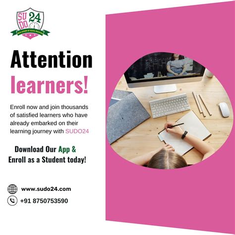 Sudo24 On Linkedin Onlinelearning Sudo24 Educationforall
