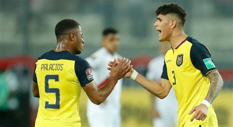 100 Ecuador National Football Team Wallpapers