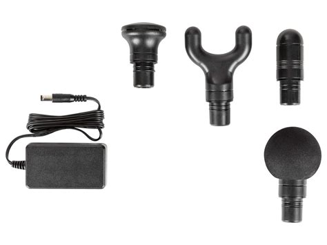 Sanitas Massage Gun Online Kopen Lidl