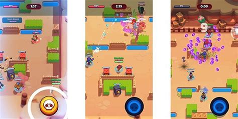 Brawl Stars Mejores Brawlers Y Tácticas Para Cada Ganar En Todos Los