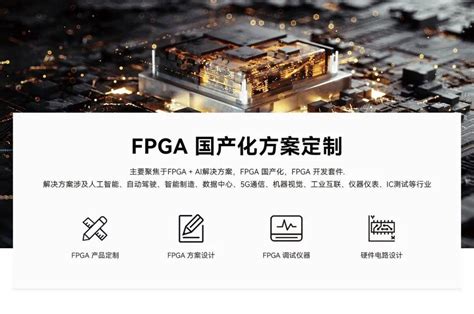 助力 FPGA 国产化ALINX 推出 国产 FPGA 产品系列 知乎