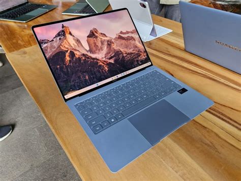 Huawei MateBook X Pro Dan MateBook 14 Resmi Hadir Di Indonesia Jagat Review
