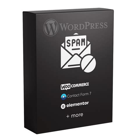 Anti Spam For Wordpress Upcasted