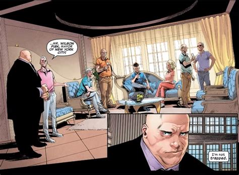 Echo Post Credits Scene Explained What It Means For Mcus Future